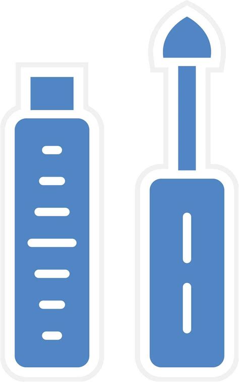 Lip Gloss Vector Icon 31875825 Vector Art At Vecteezy