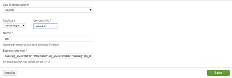 how to create a new field value pair based on valu splunk community