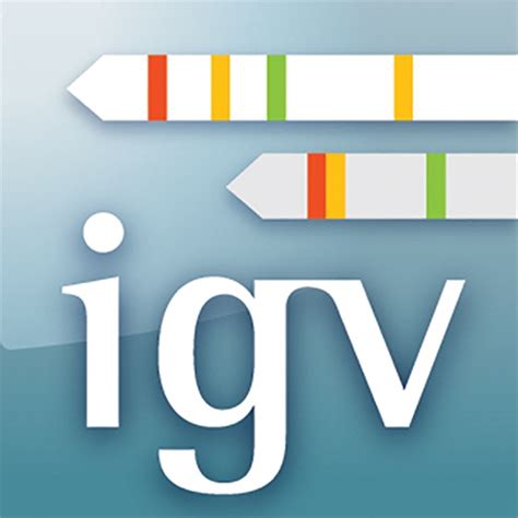 Integrative Genomics Viewer Igv For Ipad For Pc Windows 781011