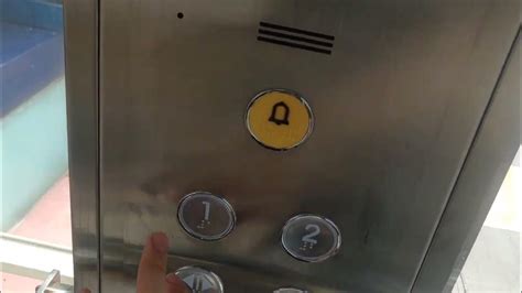 전라남도 광양시 진월면 섬진강휴게소 부산방향 현대엘리베이터 탑사기 Youtube