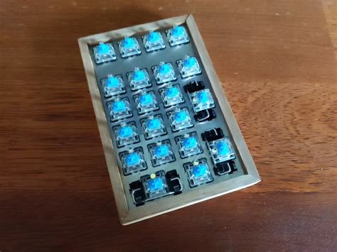 Macro Keyboard Hackaday Macro Keyboard Hackaday