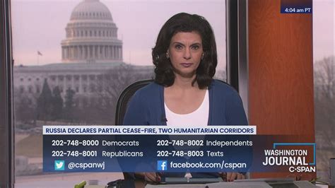 Open Phones Part C SPAN Org