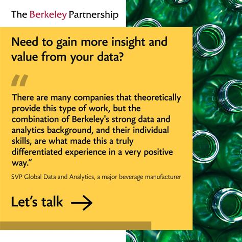 Looking To Elevate Your Data And Analytics Strategy The Berkeley