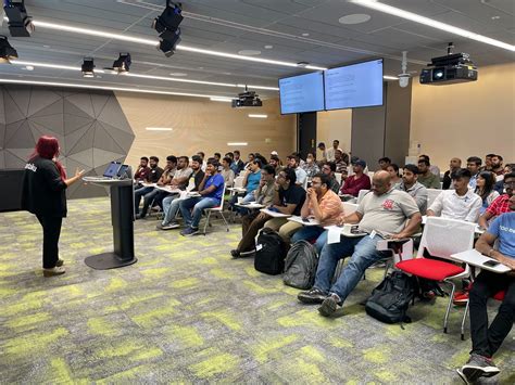 5 Ways To Get The Most Out Of Your Local Data Science Community