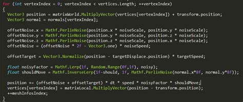 Tutorial Processing Point Cloud Data With Unity Sketchfab Community