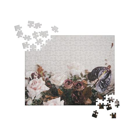 Jigsaw Puzzle Etsy