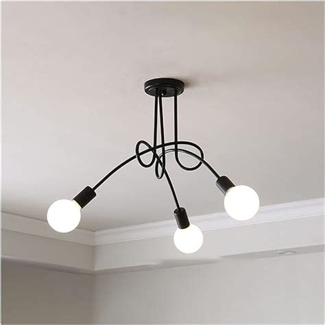 Лустер 3Е27 920001 Еливал