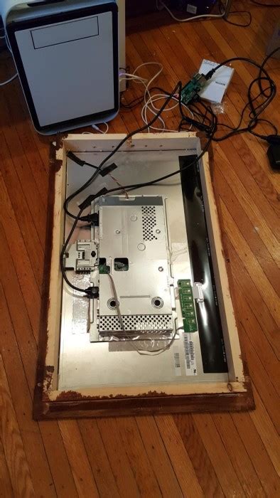 How To Build A Smart Mirror Using Raspberry Pi Others