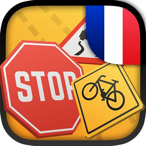 Code De La Route Examens Apps On Google Play