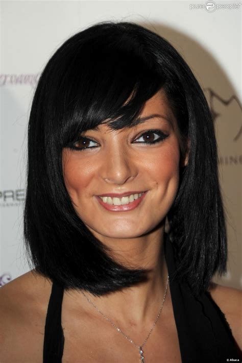 Emilie De Secret Story Purepeople