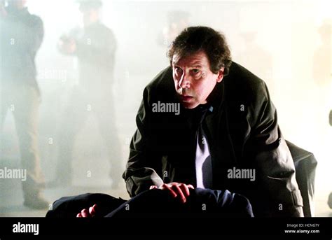 V For Vendetta Stephen Rea 2006 C Warner Brothers Courtesy Everett
