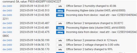 Temperature As A Trigger Not Working Room Lighting Hubitat