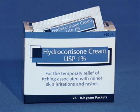 Hydrocortisone Usp Cream Environmental First Aid Safety