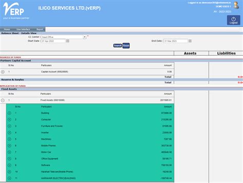 ERP BZ Finance Module In ERP Software Best ERP Software ERP