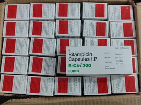 R Cin 300mcg Tab 300 Mg At ₹ 47 Strip Of 10 Tablets In Ghaziabad Id 2856971348391