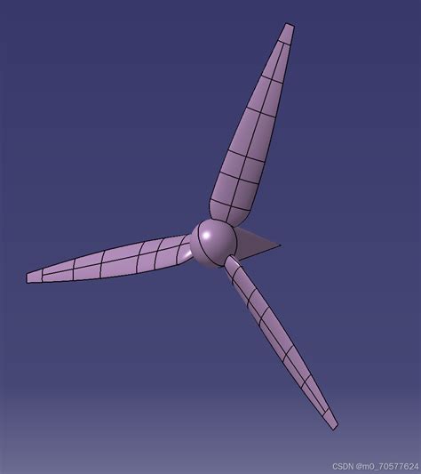 Starccm螺旋桨气动仿真 Starccm螺旋桨仿真 Csdn博客