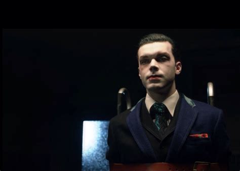 杰罗麦 哥谭市 堆糖，美图壁纸兴趣社区