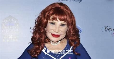 Fotos ¡impactante Así Lucía Lyn May Antes De Las Operaciones