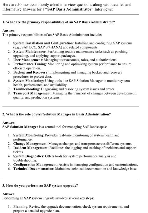 8 pdfs containing all types of most asked interview qanda scenario based