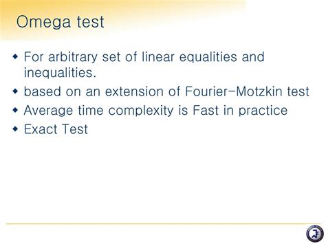 Ppt Data Dependence Test Powerpoint Presentation Free Download Id3373301