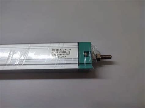 Wtlvdt Ktc 225mm Linear Variable Differential Transformerlinear Displacement Transducer
