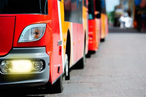 Artificial Intelligence Bus Bunching Solutions Optibus