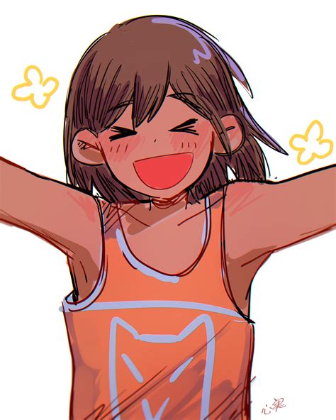 Kel Omori Image By Kokomi Aniesuakkaman Zerochan Anime