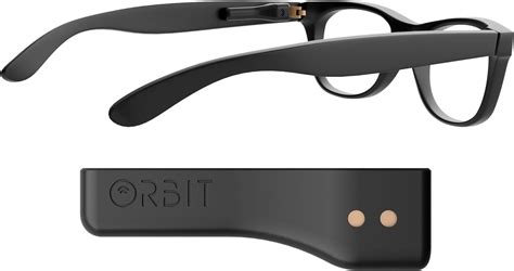 Orbit X Glasses Find Your Glasses And Apple Find My Ios Only Glasses Tracker Android Not