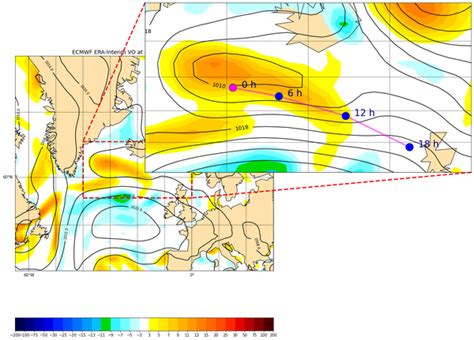 基于python的气象时空数据分析 知乎