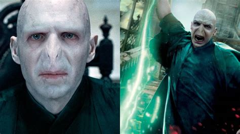 Harry Potter 10 Things Voldemort Would Have Been Arrested For In The