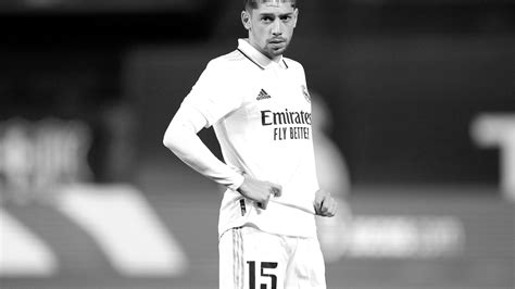 La Inesperada Pérdida De Fede Valverde Que Impacta Al Real Madrid Tork