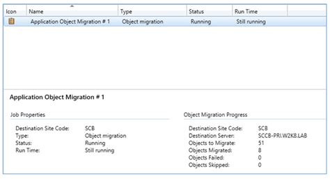 Venu Singireddys Blog Sccm Migration Step By Step Guide