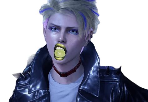 Is This The Reason Why Gays Hate Viola R Bayonetta