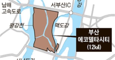 보상 마찰에 철새 논란까지 에코델타시티 멀고 먼 길