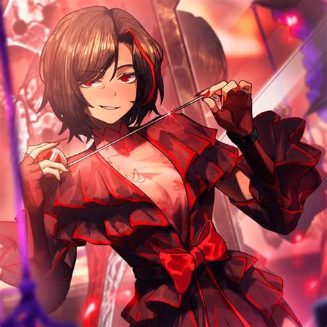 Outis 𓂂 Donkihote Limbus Company Barber Outis Limbus Pfp Banner