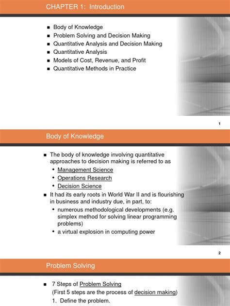 qm mid term ppt s merged pdf pdf linear programming mathematical optimization