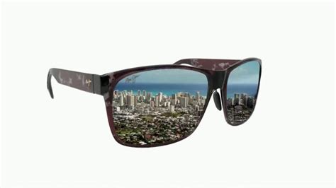 Maui Jim Prescription Sunglasses Tv Commercial Discover Greater