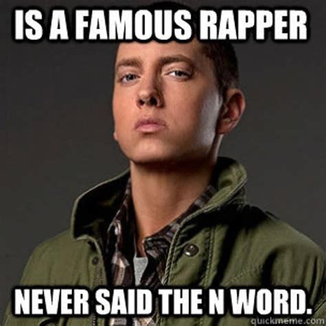 Eminem Throwing Meme Template