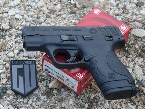 Sandw Mandp 9 Shield Plus Review 2026 Upgraded Ccw Contender