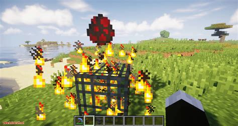Enhanced Mob Spawners Mod 1 19 2 1 18 2 More Functionality To Mob Spawner Block Mc Mod Net