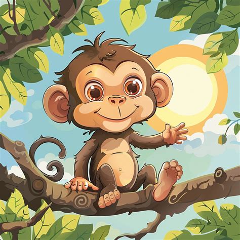 Free Upper Elementary Informational Passage The Monkey