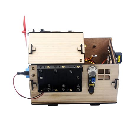 Keyestudio Smart Home Kit With PLUS Board For Arduino DIY STEM Arduino