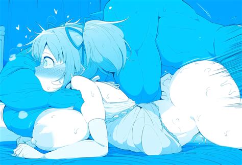 Rule 34 1boy 1girls Ai Generated Blushing Profusely Curvaceous Curvy