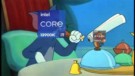 Amd Meme