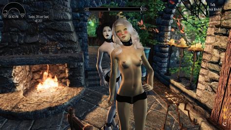 Diary Of Mine For Paradise Halls Page Downloads Skyrim Special Edition Adult Mods