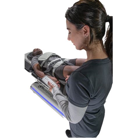 Chattanooga Triton 6e Dts Decompression Traction System Harlan Health