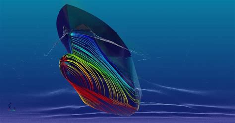 Marine And Shipbuilding Industry Finite Element And Cfd Based Simulation And Design Enteknograte
