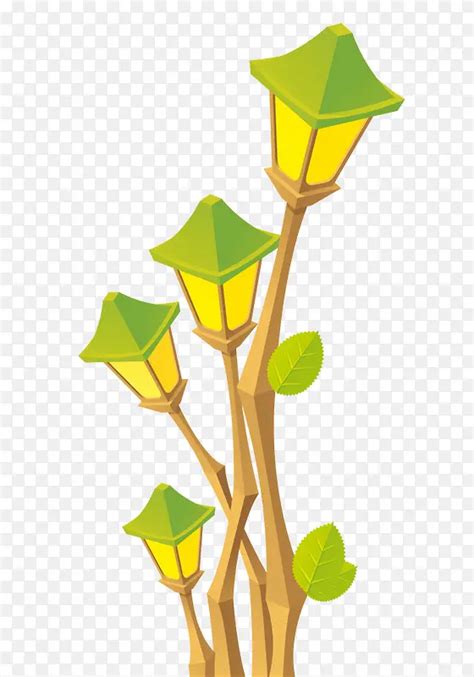 树枝路灯png图片素材下载图片编号10007344 Png素材网