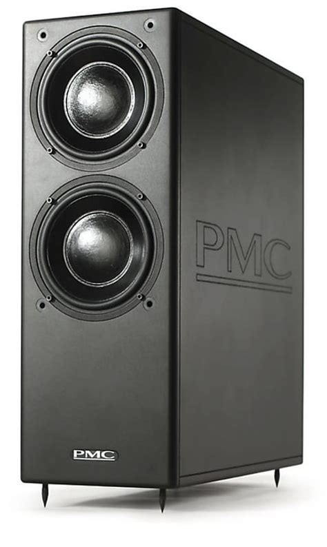 Pmc Tle1 2013 Black Reverb