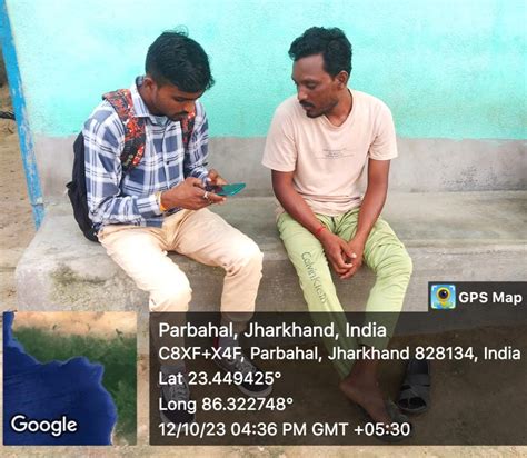 Digital Empowerment Foundation Def Enabling Communities In Jharkhand